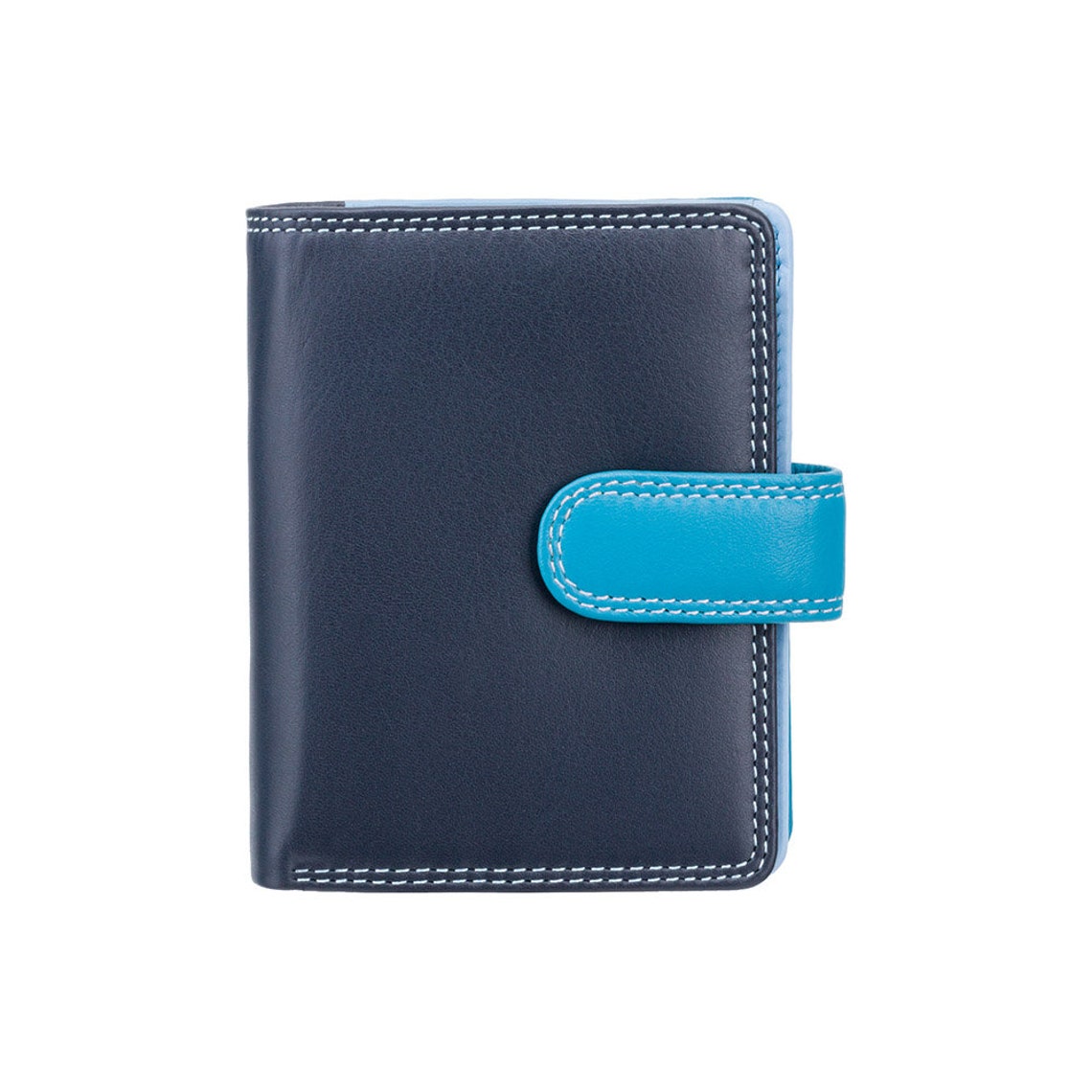 Small RFID Purse Wallet for Cards Notes and Coins Ladies - Etsy UK