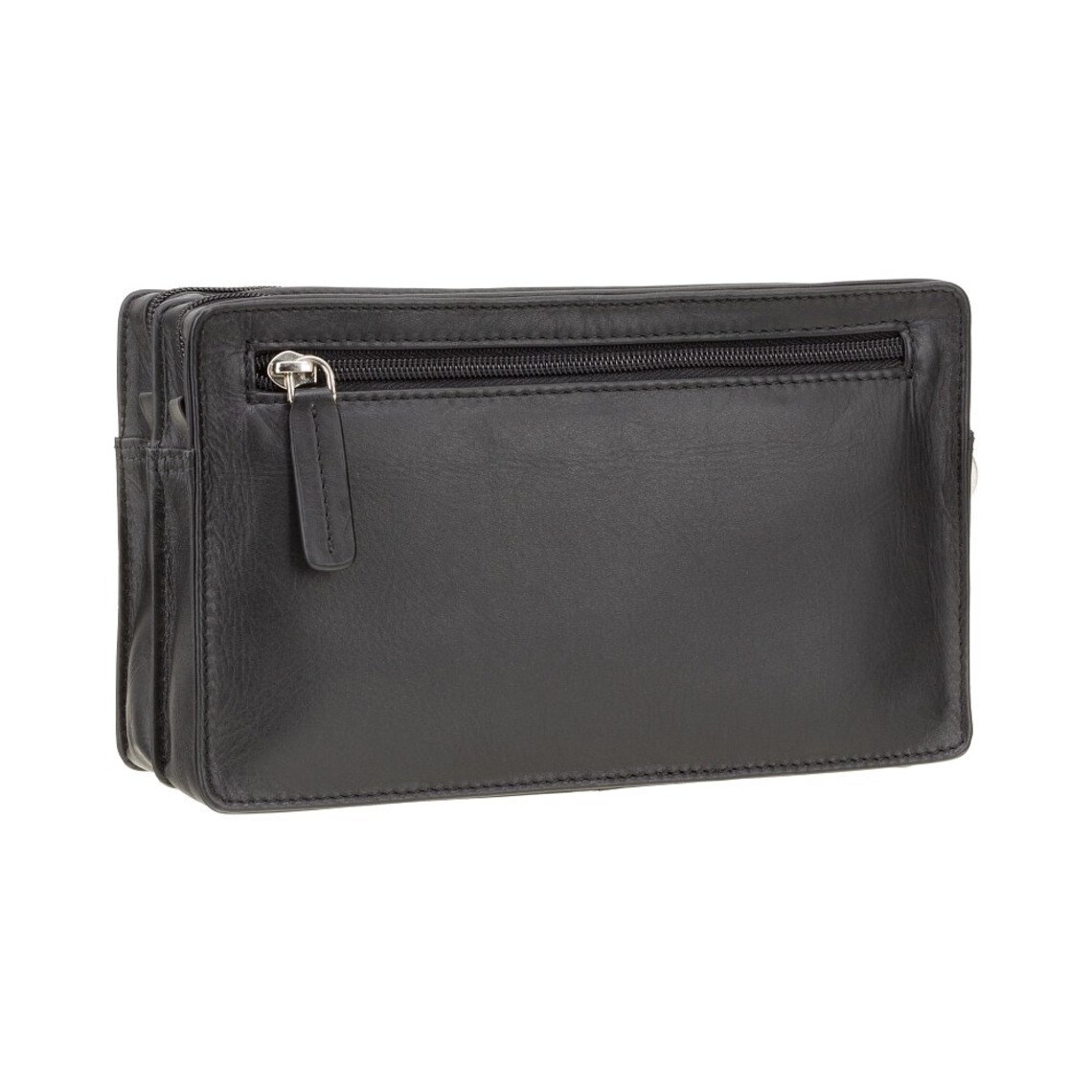 Mens Wrist Bag Premium Leather Bag Wrist Bag Mens Etsy