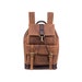 VISCONTI Backpack Leather Rucksack Large Leather Backpack - Etsy