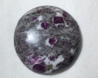 Ruby in Matrix - Etsy