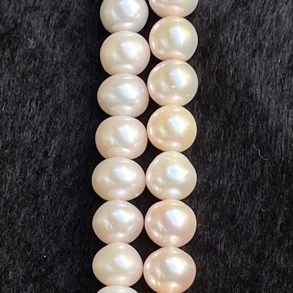 Fresh Water Pearls - Etsy