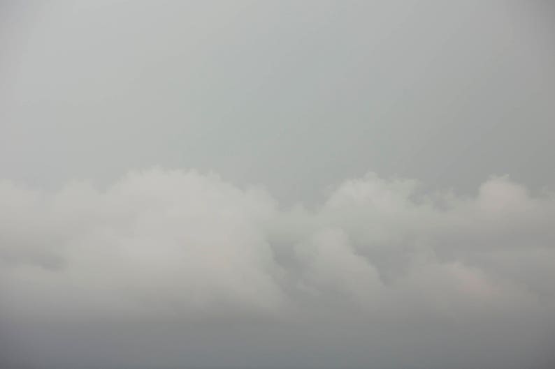 Hazy Clouds Digital Backdrop/ Digital Background/ Overlay /texture - Etsy