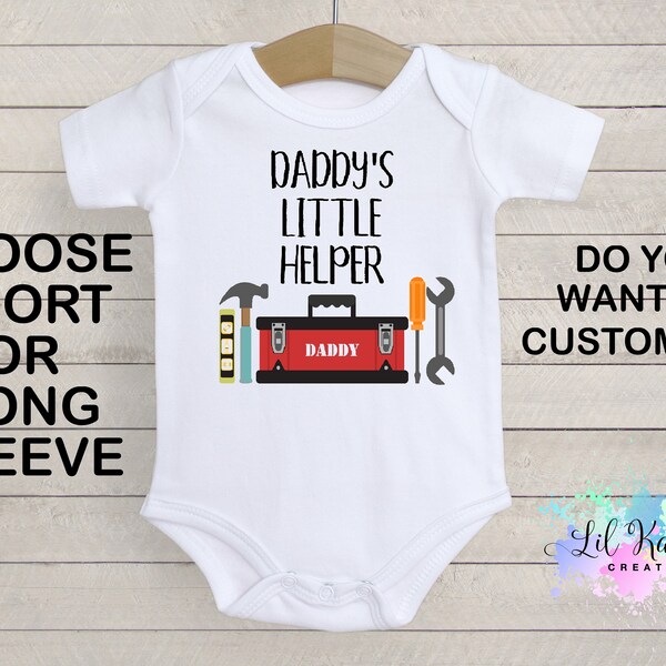 Dads Helper - Etsy