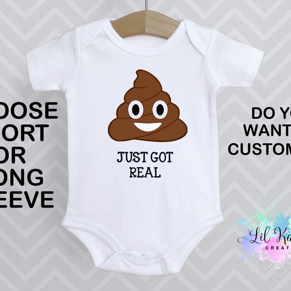 Real Poop - Etsy