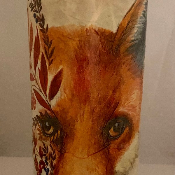 Decorated Bottle - Etsy UK