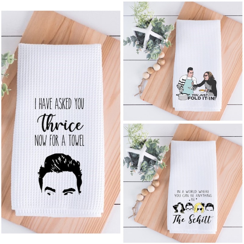 Funny Tea Towels Cheese - Etsy