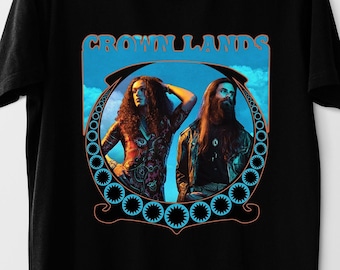 Crown Lands Shirt - Etsy