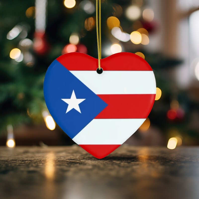 Puerto Rico Home Decor - Etsy