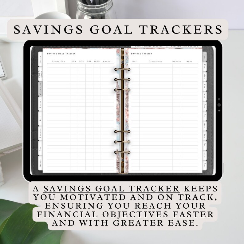 Digital Budget Planner & Budget My Paycheck Bundle Manage - Etsy