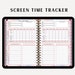 Manage Your Child's Adhd/autism With Ease - Our Digital Planner ...