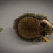 Vintage Original Steiff Hedgehog Joggi / 070501 / Cute - Etsy