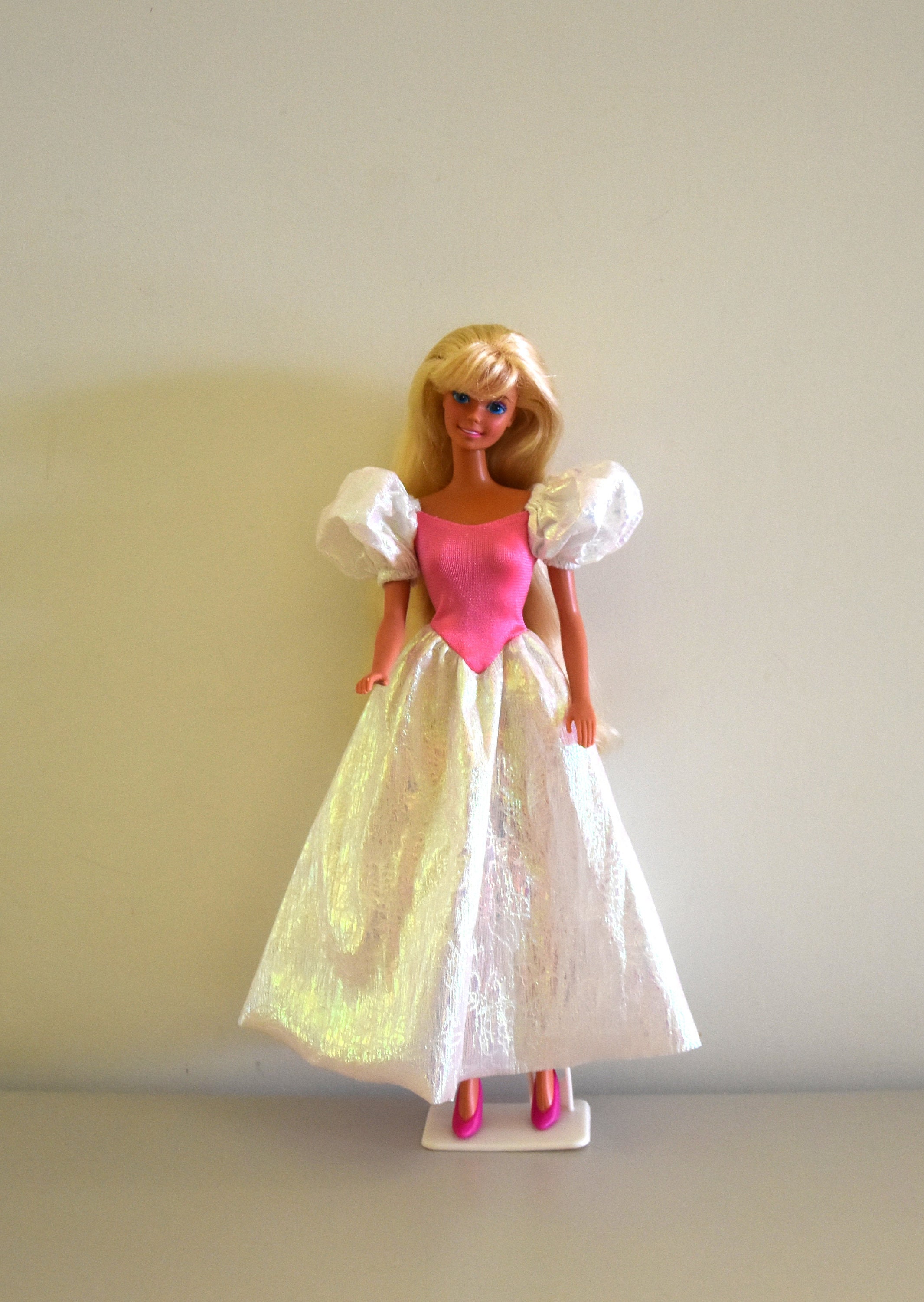 My first barbie princess 1989 store