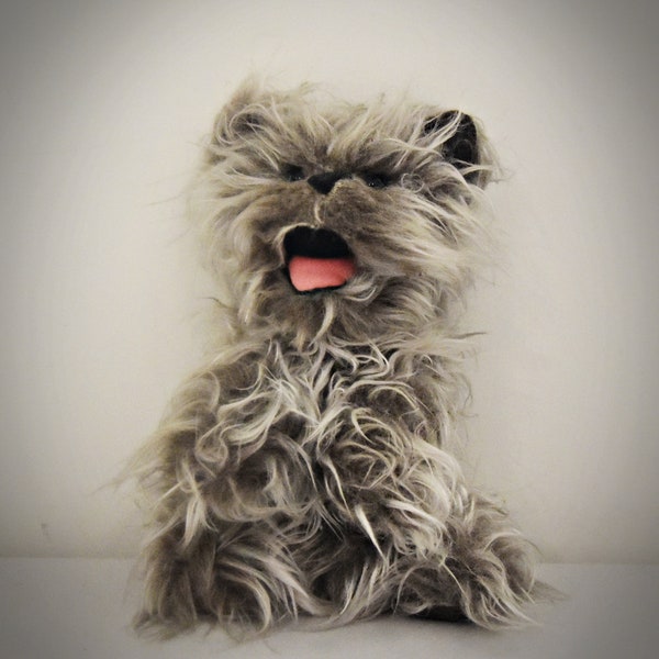 Toto Dog - Etsy