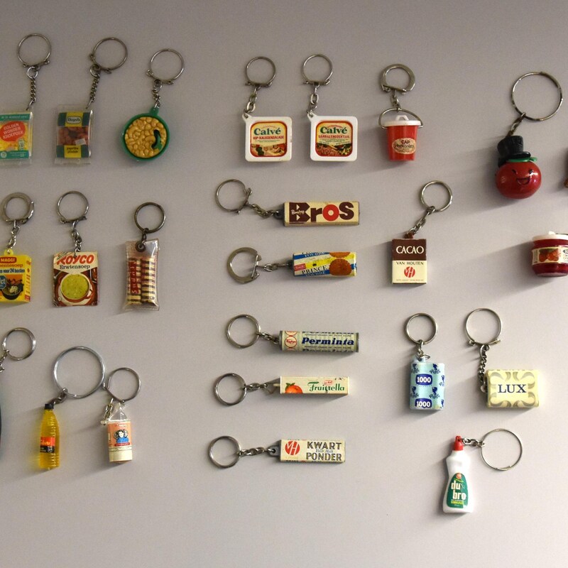 Vintage Keys - Etsy
