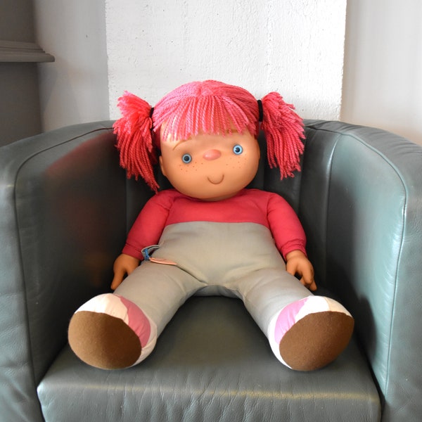 Ice Cream Doll - Etsy