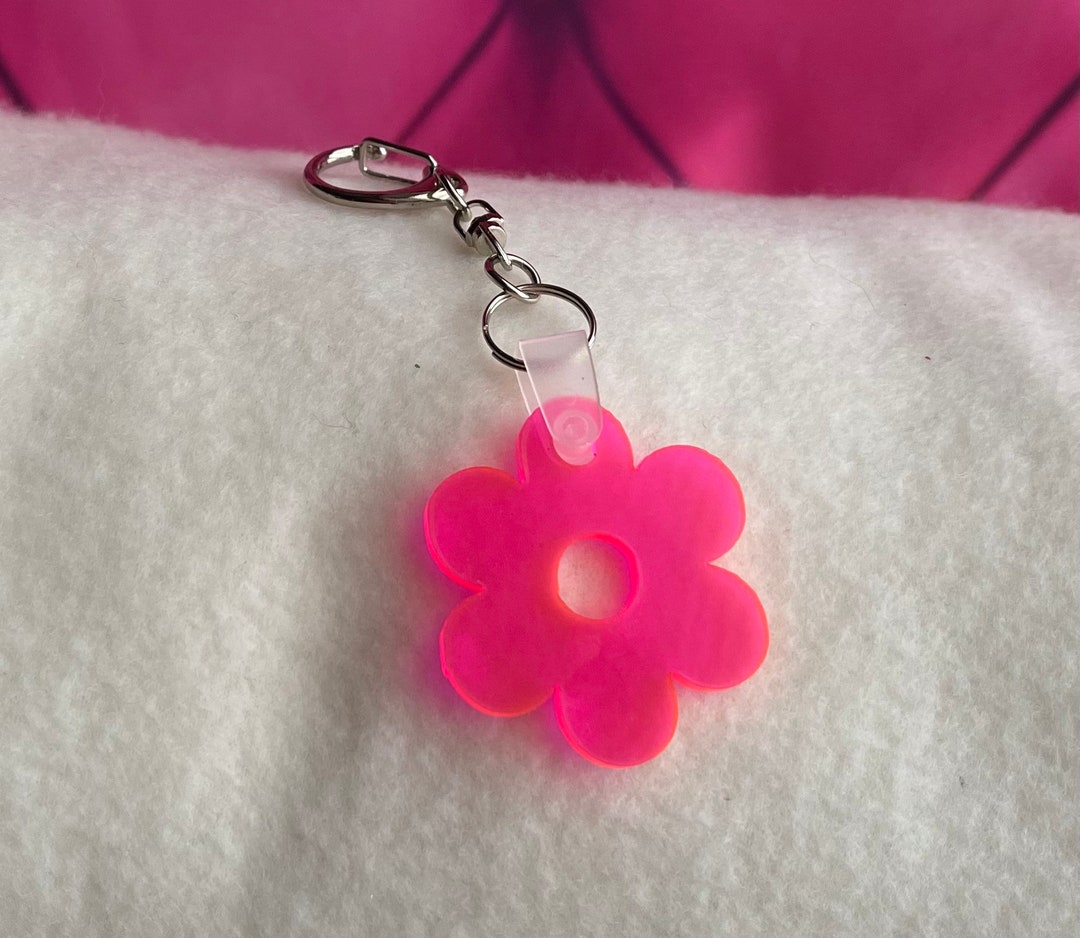 Translucent Pink or Yellow, Pastel Pink or Purple, These Flowers ...