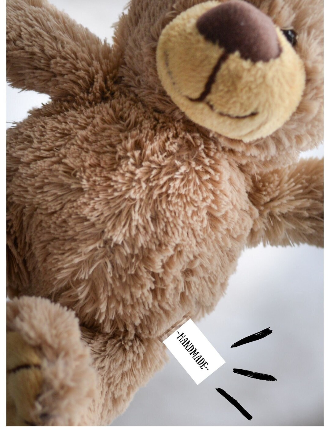 Easy DIY Sew-in Tags Printable Tags for Sewing Handmade - Etsy