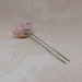 Sakura Hairpin - Etsy