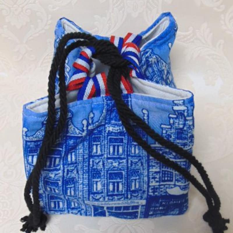 Japanese Paper Bag - Etsy