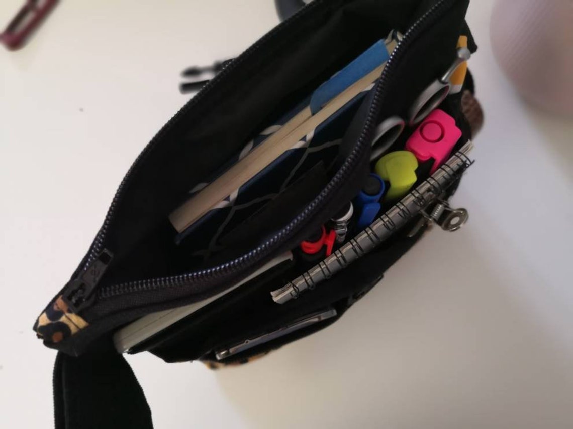 Fanny pack Nurse Waterproof Fanny pack belt nurse organizer - Etsy España