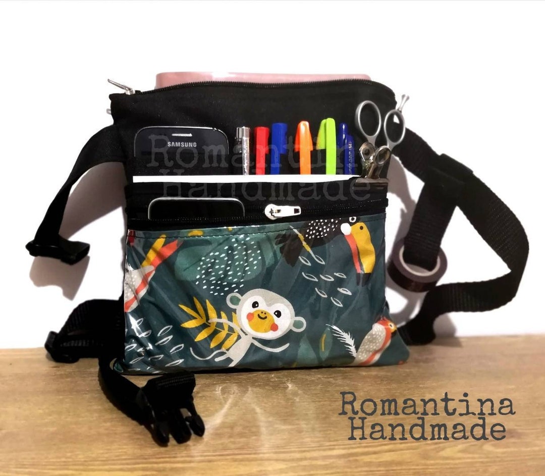 Fanny Pack Nurse, Waterproof, Fanny Pack Belt, Nurse Organizer Belt ...