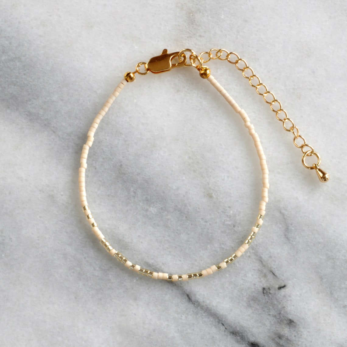 Squad Bracelets Morse Code Bracelet Set Girls Trip BFF - Etsy