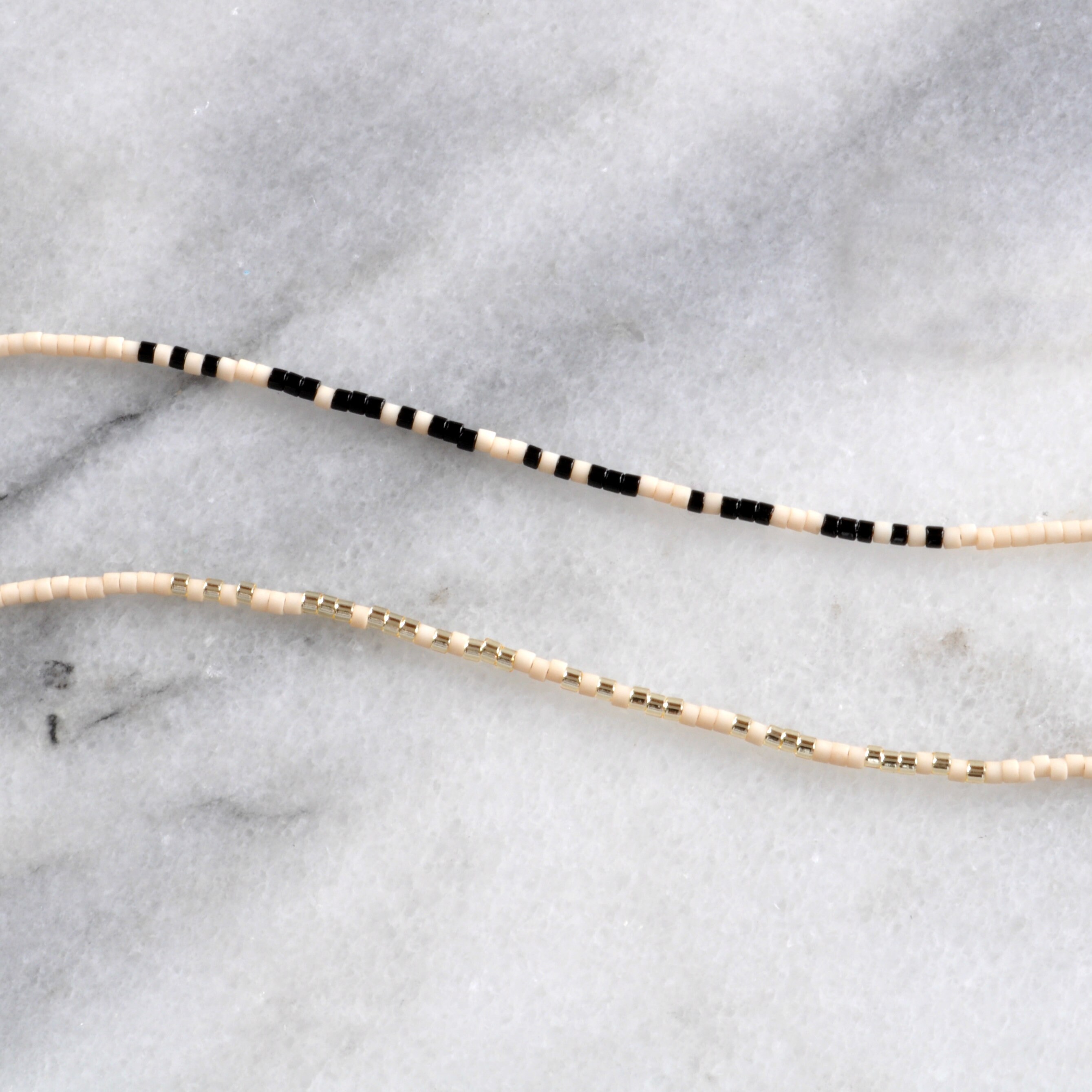 Squad Bracelets Morse Code Bracelet Set Girls Trip BFF | Etsy