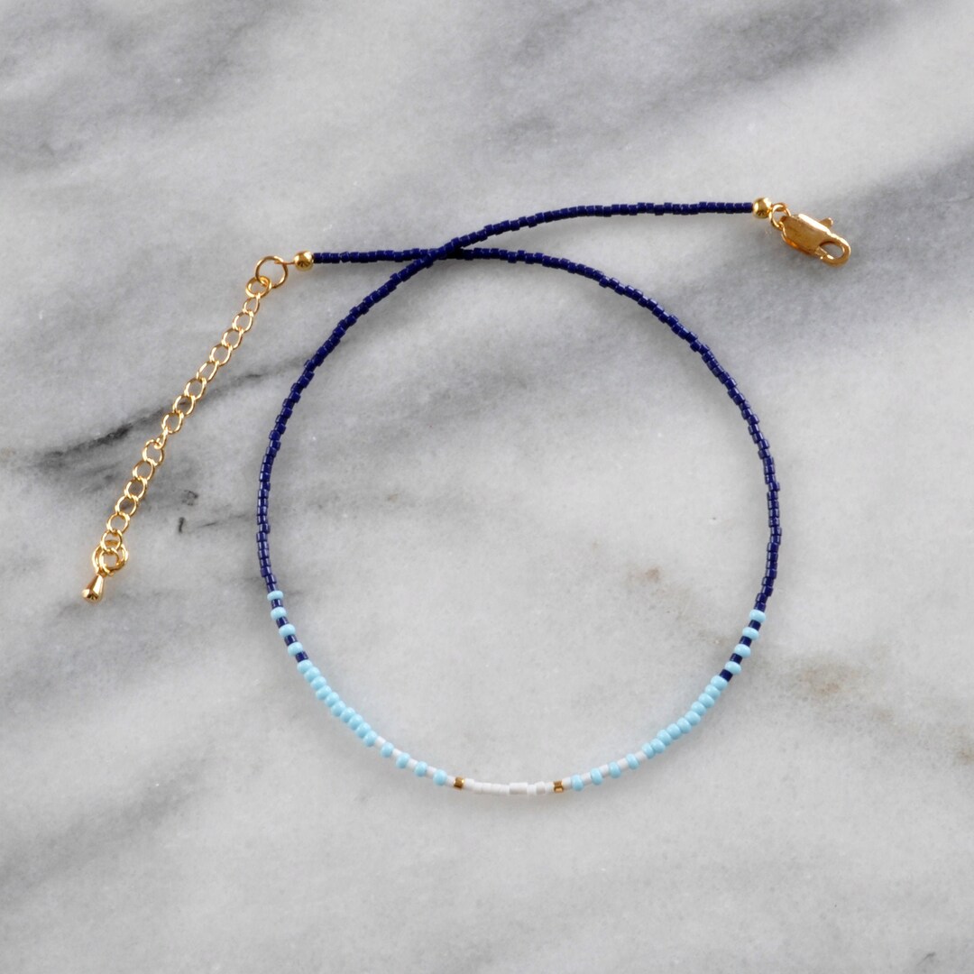 Tailgate Choker Necklace, College Choker, University Choker, Graduation ...