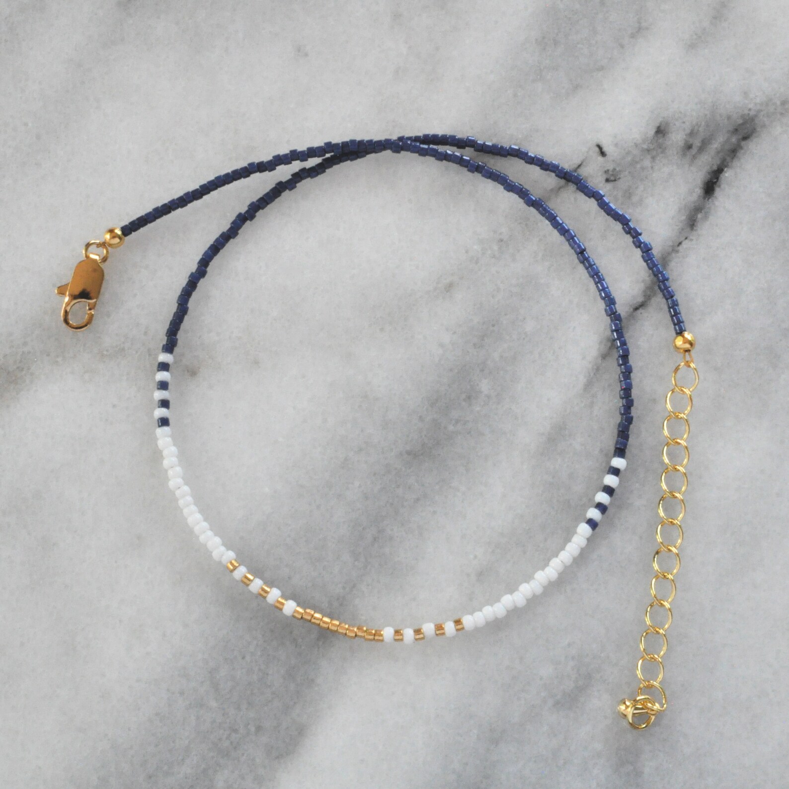 Tailgate Choker Necklace, College Choker, University Choker, Graduation ...