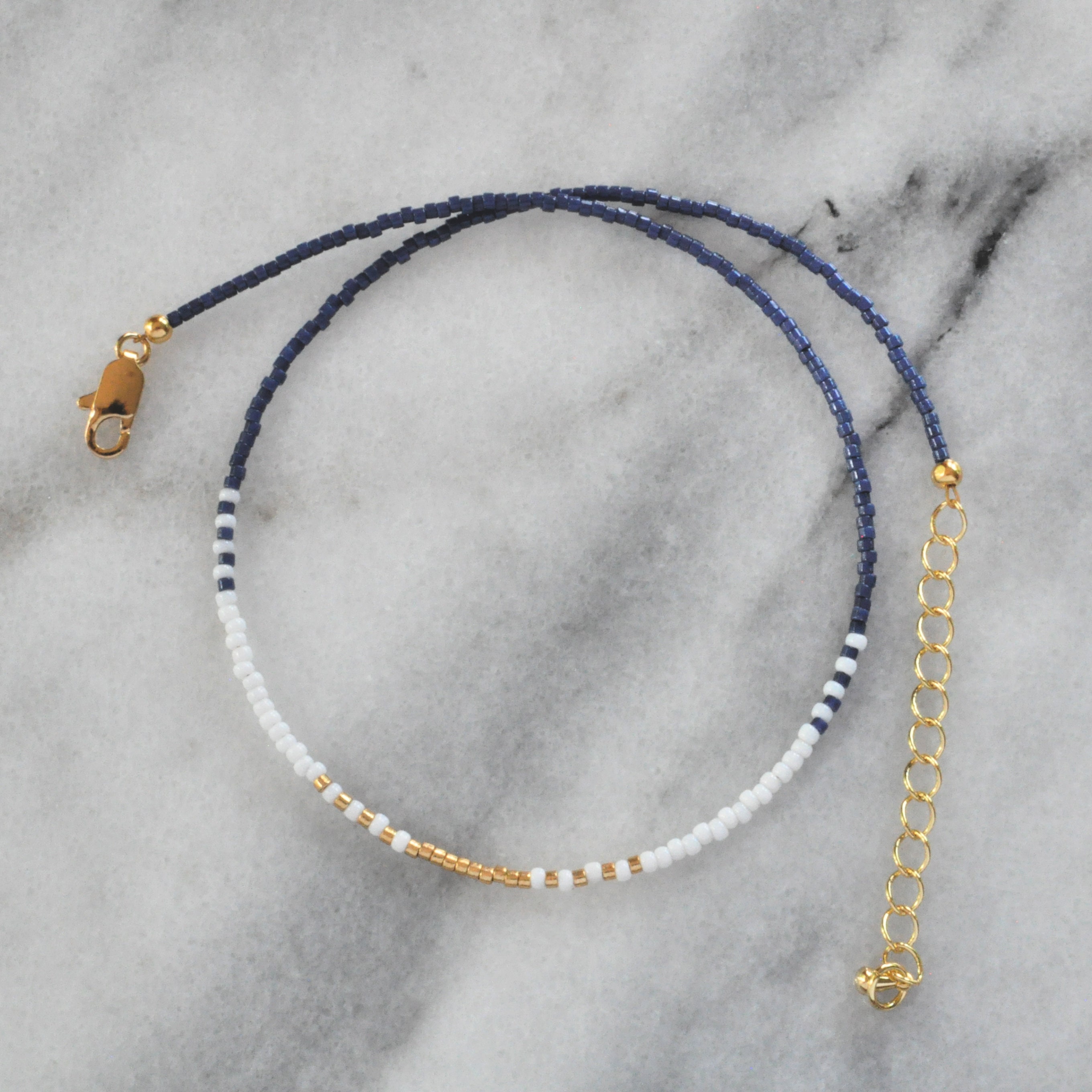 Tailgate Choker Necklace, College Choker, University Choker, Graduation ...