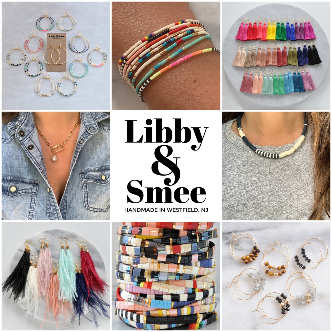 Squad Bracelets Morse Code Bracelet Set Girls Trip BFF - Etsy