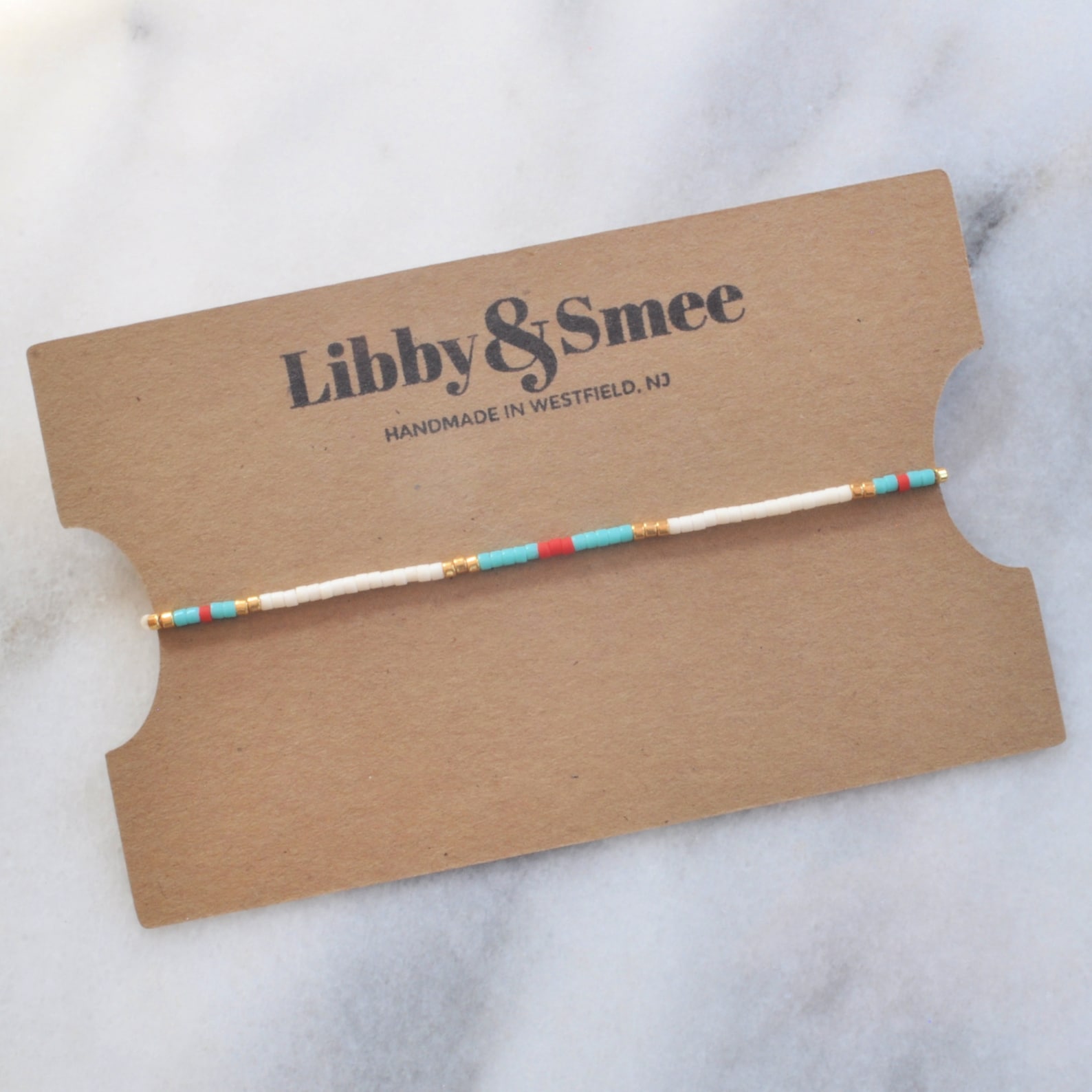 Adjustable String Bracelet, Seed Bead Bracelet, Tiny Beaded Bracelets ...