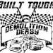 Download - Demolition DERBY Decal Race Car Gift Saying SVG Digital ...