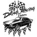 Download 72 Camaro DRAG RACING Design for Decals Race Car Drag Racing ...