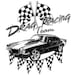 Download 72 Camaro DRAG RACING Design for Decals Race Car Drag Racing ...