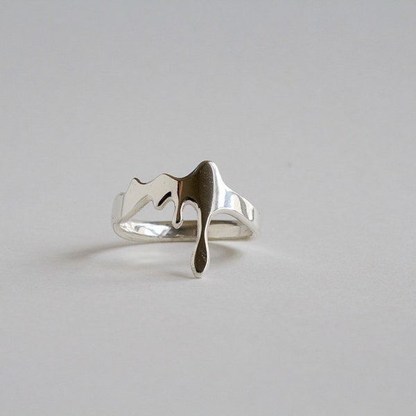 Water Drip Jewelry - Etsy