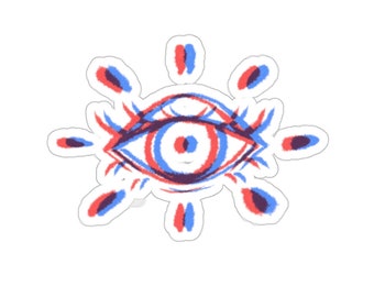 The Third Eye - Etsy
