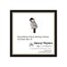 Chickadee (11pc) Brick / Peyote Stitch Patterns for Pendants, Charms ...