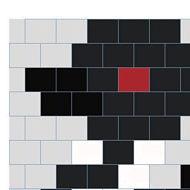 Loon/Diver beading pattern pack for pendants charms | Etsy