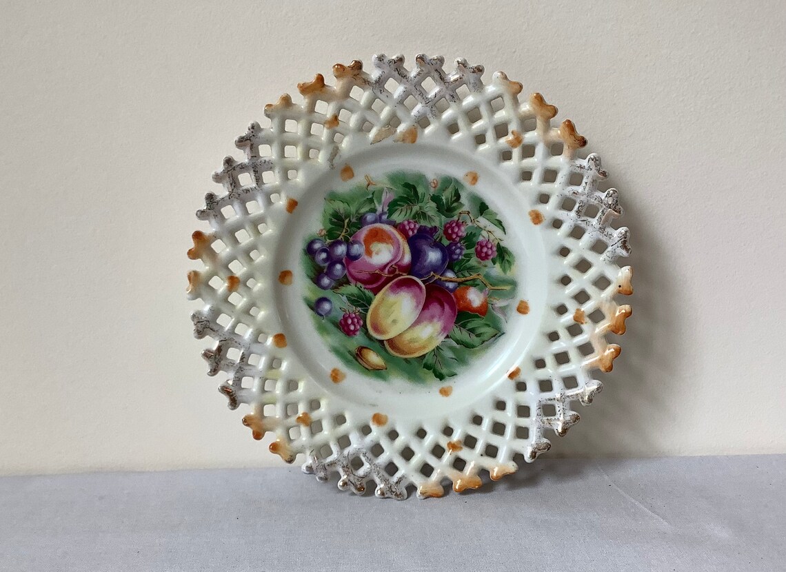 Betson pottery - nomelegant