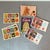 Vintage Barbie Flyers - Etsy