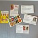Vintage Barbie Flyers - Etsy