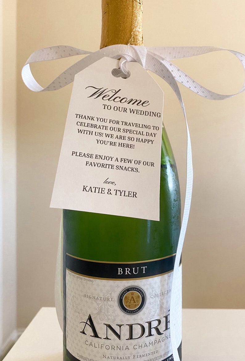 Editable Printable Custom Gift Tags Instant Download Wedding Gift Tags ...