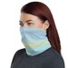 Face Mask Without Ear Loops, No Elastic Ties, Washable Neck Gaiter ...