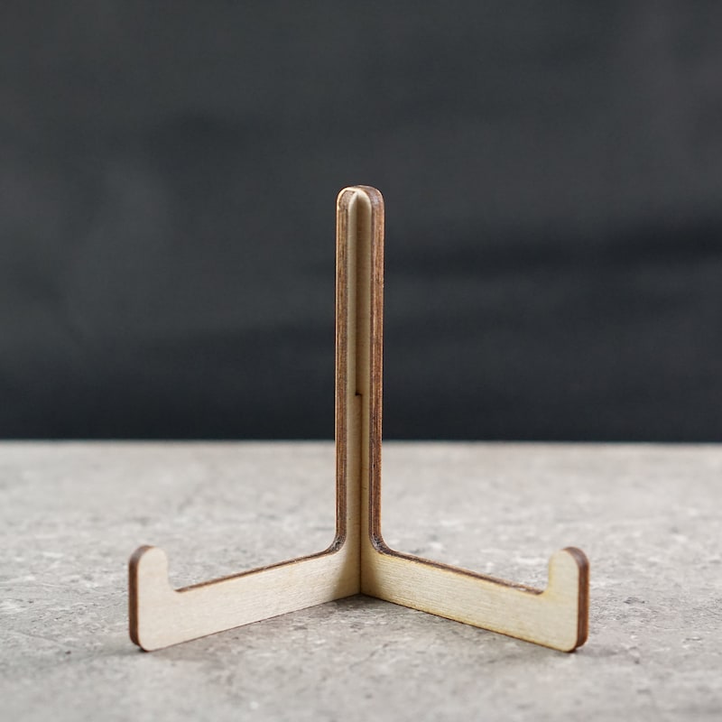 Coaster Display Stand - Etsy