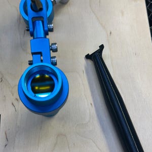 C02 Laser Lens Removal Tool - Compatible With Thunder Laser & Similar ...