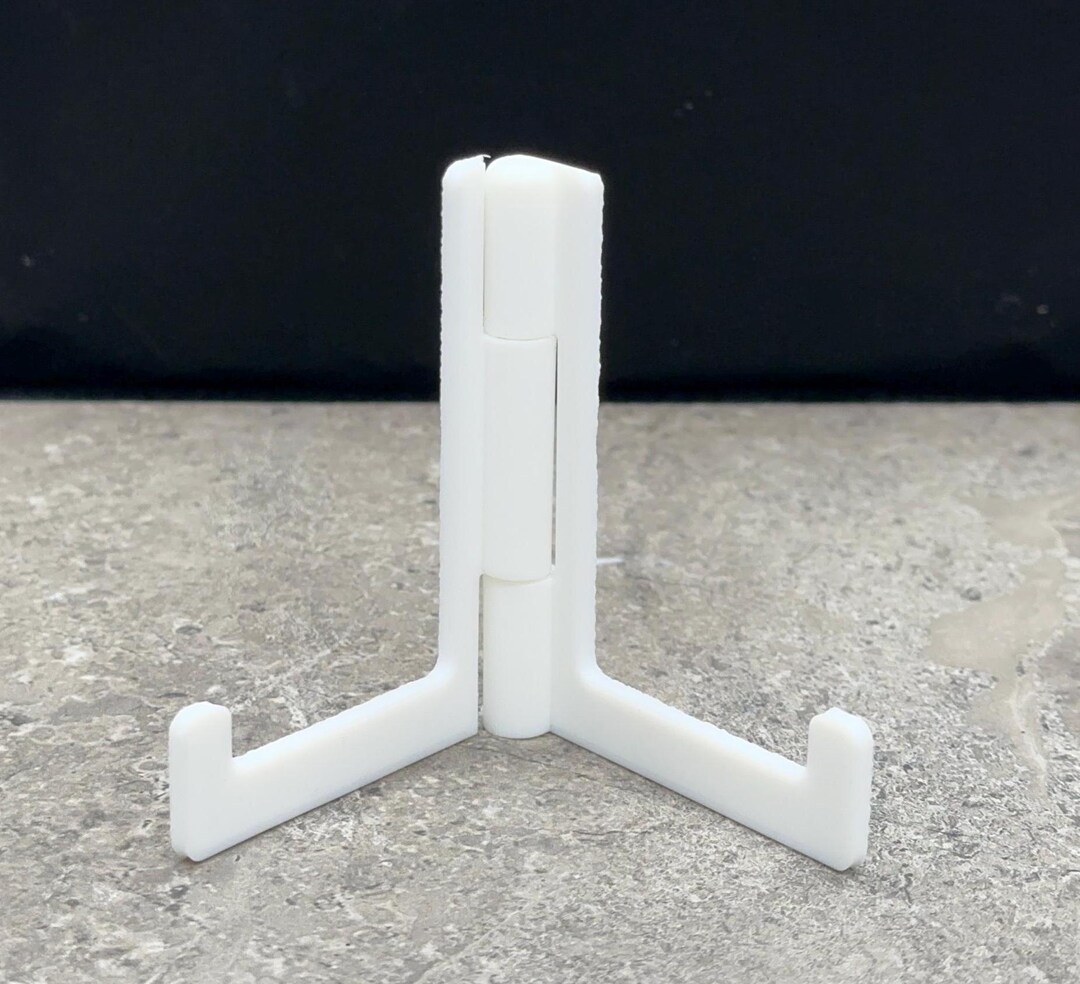 Foldable Coaster Display Stand Made in Vermont - Etsy