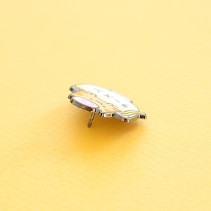 Ramen Cat Pin | Hard Enamel Pin | Aesthetic Pin | Cute Backpack Pin ...
