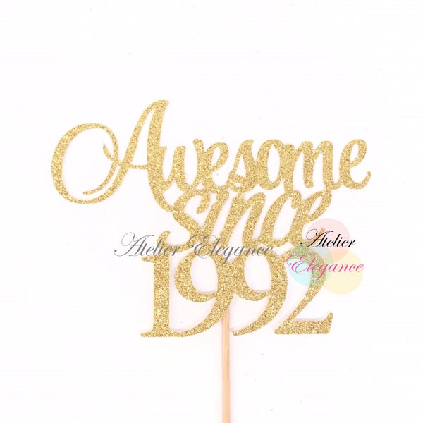 32nd Birthday - Etsy