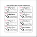 Paw Print Return Address Label, Custom Label, Name Address Labels ...
